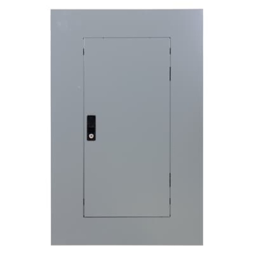 ABB AF64SPLM - Panelboard Front, 64.5" x 20" x 0.1" (HxWxD)