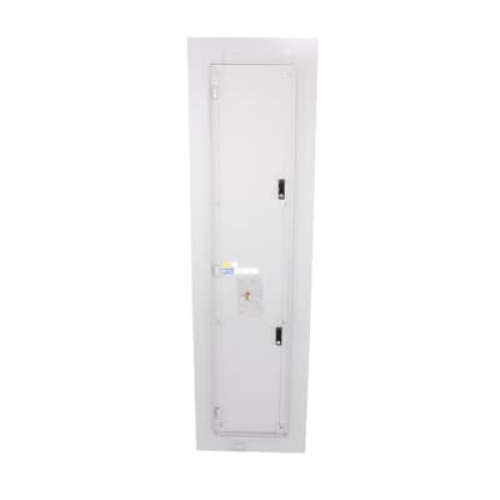 ABB AF76FNS - Panelboard Front, 76.5" x 21.25" x 0.1" (HxWxD)