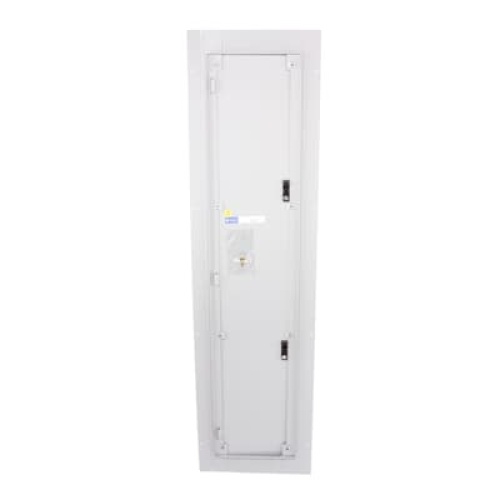 ABB AF76SDL - Panelboard Front, 76.5" x 20" x 0.1" (HxWxD)