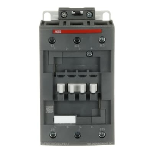 ABB AF80-30-00-13LU - 250 VDC, 80 Amp, 3P, 50/60 Hz