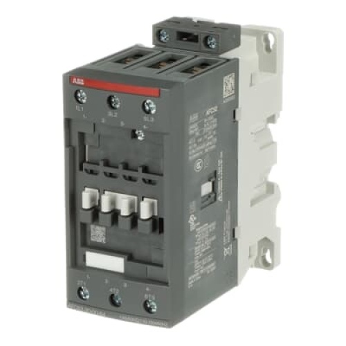ABB AFC52-30-00-84 - 120 VAC, 53 Amp, 3P, 50/60 Hz