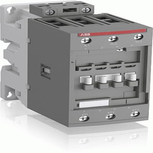 ABB AFC65-30-00-80 - 240 VAC, 65 Amp, 3P, 50/60 Hz