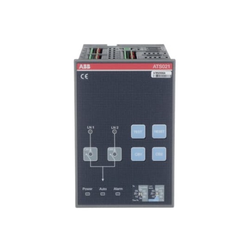 ABB ATS021 - Switch Device