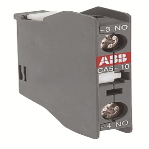 ABB CA5-10 Auxiliary Contact Block