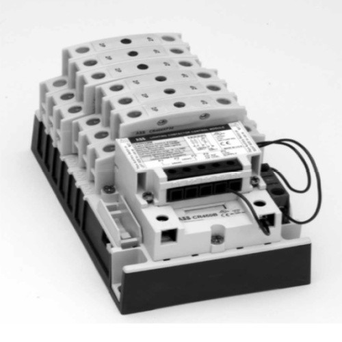 ABB CR463MB0NJA10B0 - NEMA LIGHTING CONTACTOR