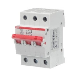 ABB E203/100R - Switch Disconnector
