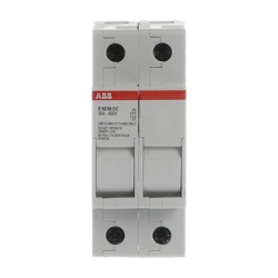 ABB E92/30CC - Fuse Holder