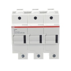 ABB E93/30J - Fuse Holder