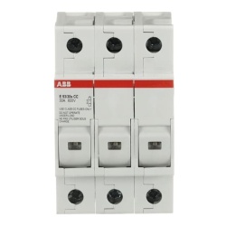 ABB E93/30SCC - Fuse Holder
