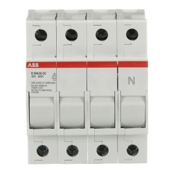 ABB E93N/30CC - Fuse Holder