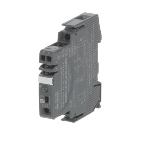 ABB EPD24-TB-101-0.5A - Protection Devices for DC Load Circuits