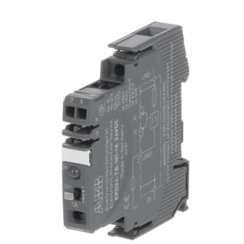 ABB EPD24-TB-101-1A - Protection Devices for DC Load Circuits