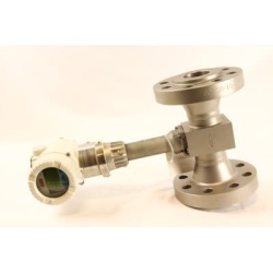 ABB FSV-F-106 - Flanged Style Vortex Meter 2 C1D1 CL600