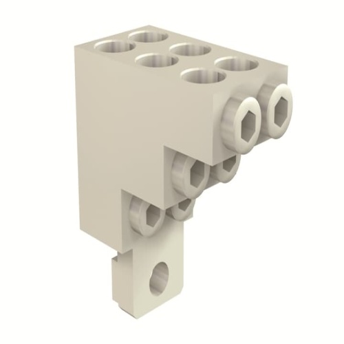 ABB KXT3MC-3PC - Multi-cable Terminal