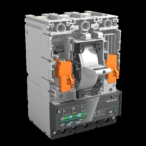 ABB KXTFYOCFPD - Undervoltage Release