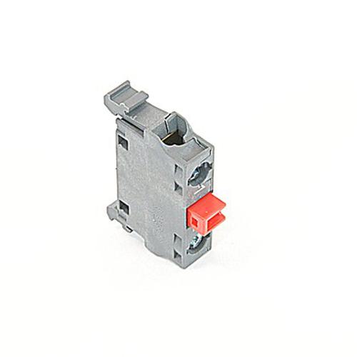 ABB MCB-01BG Modular contact block