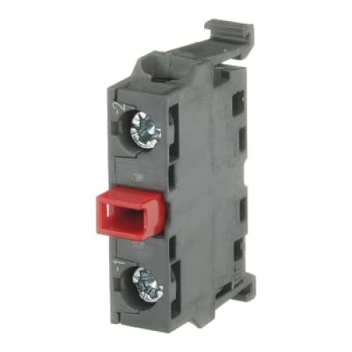 ABB MCB-01B Modular contact block