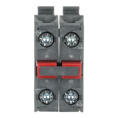 ABB MCB-02B Modular contact block
