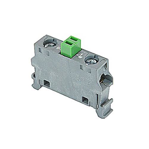 ABB MCB-10BG Modular contact block