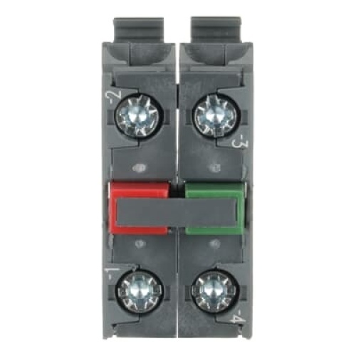 ABB MCB-11B Modular contact block