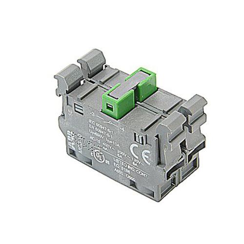 ABB MCB-20 Modular contact block