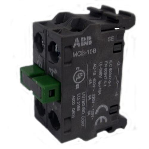 ABB MCB-20B Modular contact block