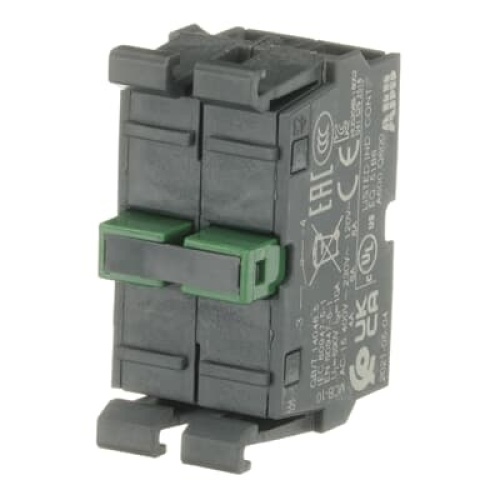 ABB MCB-20 Modular contact block