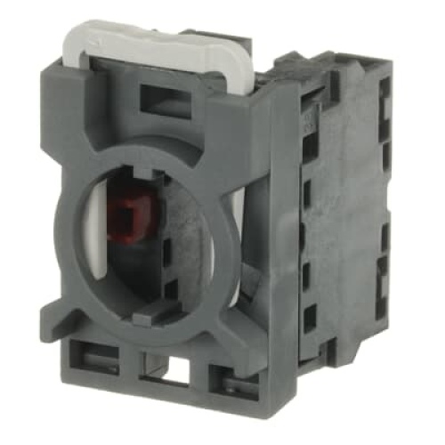 ABB MCBH-02 Modular contact block with holder