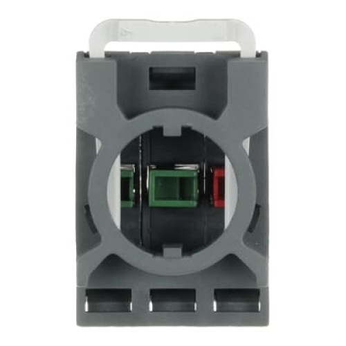 ABB MCBH-21 Modular contact block with holder