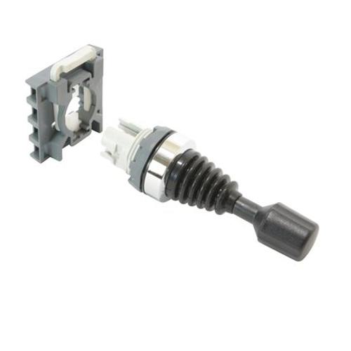 ABB MJS2-60B Modular Joystick - 2-Pos Momentary - Joystick - Black ...