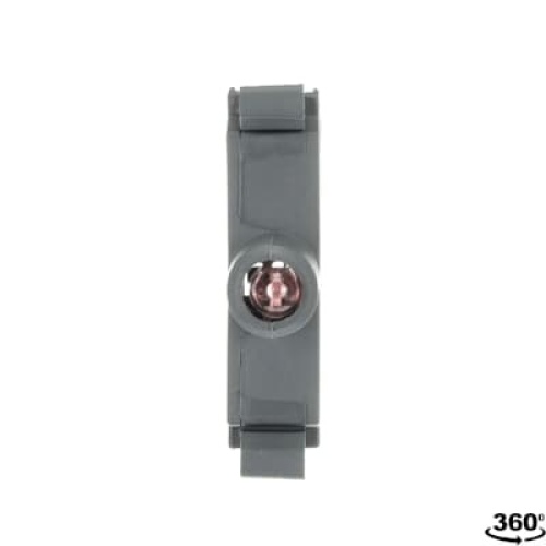 ABB MLBL-02R Modular LED block - 48V AC / DC, integrated LED - Red ...