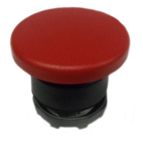 ABB MPM1-10R Modular Mushroom pushbutton - Momentary - Mushroom 40mm - Red - Non-illuminated ...