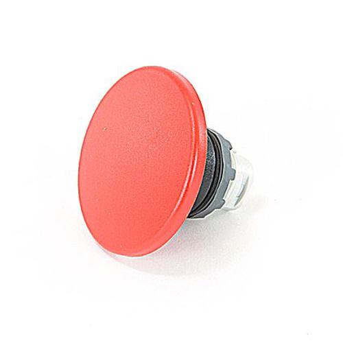 ABB MPM2-10R Modular Mushroom pushbutton - Momentary - Mushroom 60mm - Red - Non-illuminated ...