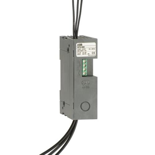 ABB OFS690 Electronic Fuse Monitor