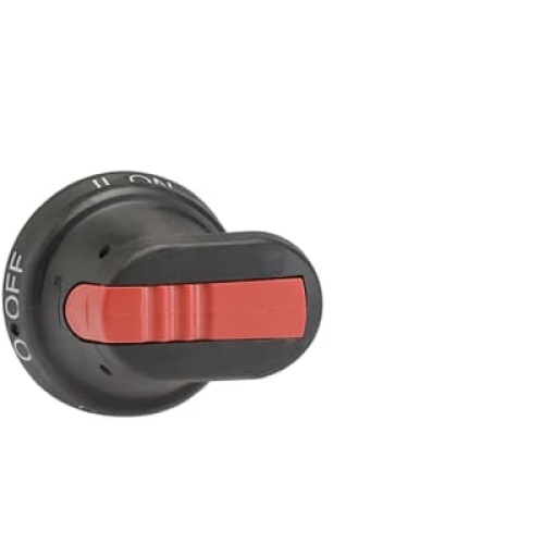 ABB OHB45J6EH Pistol Handle - 1.77"