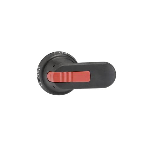 ABB OHB80J6E311 Pistol Handle - 3.15"