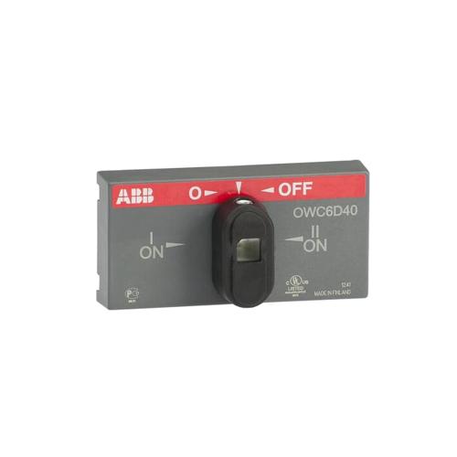 ABB OWC6D40 Conversion Kit