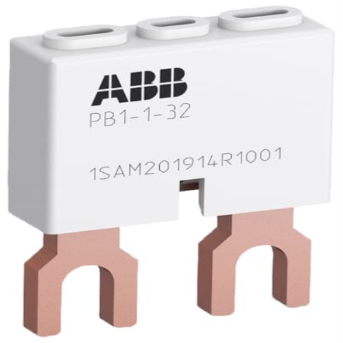 ABB PB1-1-32 Phase Connecting Link