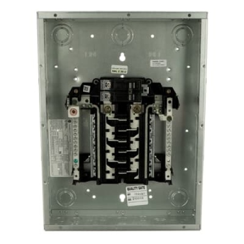 ABB PM1212C - Load Center, 125 Amp, Single Phase