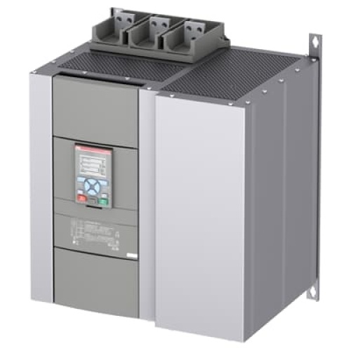 ABB PSTX1250-690-70 Soft Starter - 400-1000 HP @ 208-600 VAC, 1250 Amp ...