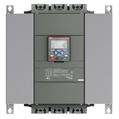 ABB PSTX470-600-70 Soft Starter - 125-350 HP @ 208-600 VAC, 470 Amp ...