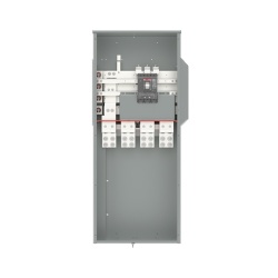 ABB RMM1BEL6R RELIAMOD 1PH 600A 65K EUSERC MCB+PB Main Breaker Module