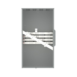 ABB RMM1L16R RELIAMOD 1PH 1600A 100K TOP/BOTTOM MLO Main Lug Module