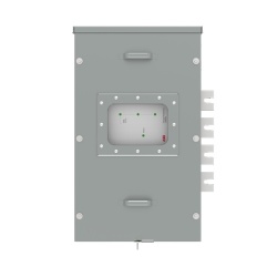 ABB RMM32SURGE SPD 200KA 3PH 120/208V HORIZONTAL BUSSED Surge Module