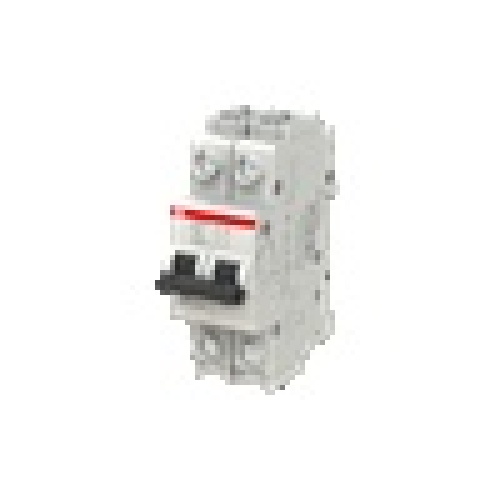 ABB S202MR-K8 Mini CB - 8 Amp, Two Pole
