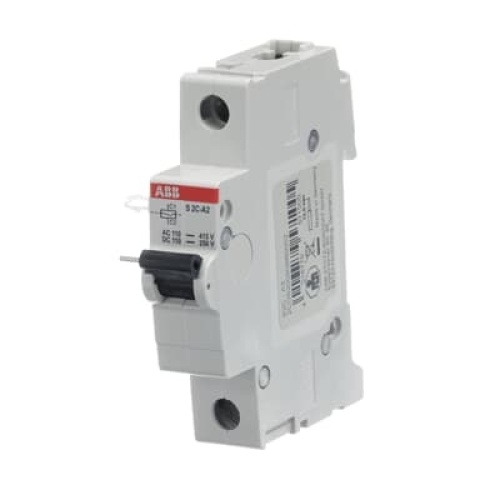 ABB S2C-A2 - Shunt Trip