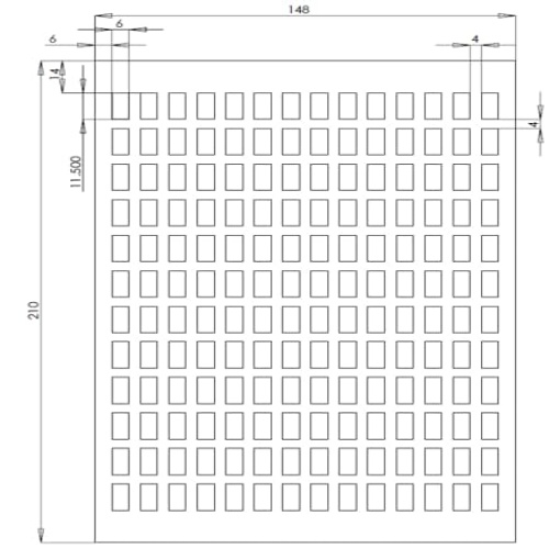 ABB S800-ILS - Labeling System