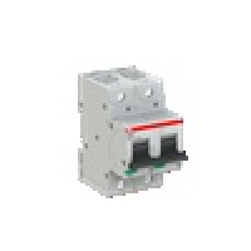 ABB S802S-UCK100 Mini CB - 100 Amp, Two Pole