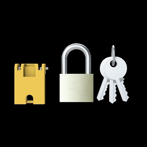 ABB SA3 - Installation Material