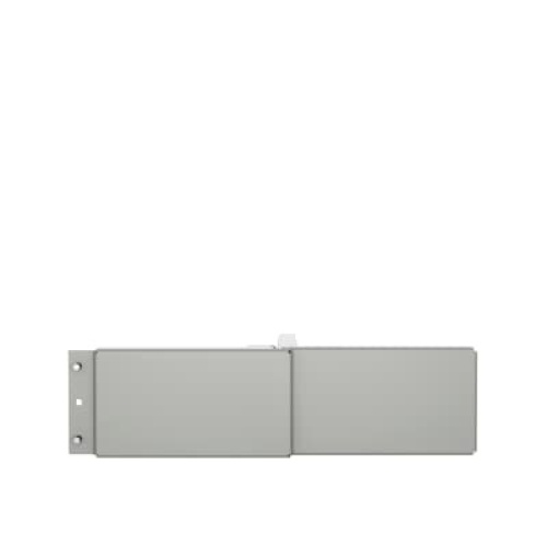 ABB SR1XBF - NEXT 1 XT1 MTG KT BLANK FILLER